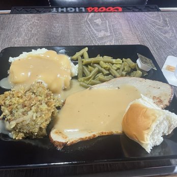 FISHTAIL TAVERN - Updated December 2025 - 112 Washington St, Hooven ...