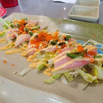 FUJI SUSHI BUFFET - Updated July 2024 - 1076 Photos & 638 Reviews ...