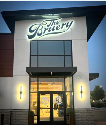 THE BRUERY AT EAGLE VIEW LANDING - Updated December 2025 - 16 Photos ...