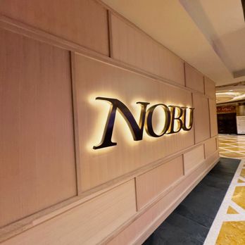 NOBU - Updated April 2025 - 455 Photos & 100 Reviews - 2100 Pacific Ave ...