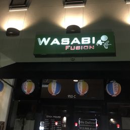 WASABI’S FUSION - Updated January 2026 - 228 Photos & 142 Reviews - 950 ...