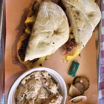 TRAIL DUST BBQ - Updated August 2024 - 867 Photos & 1519 Reviews ...