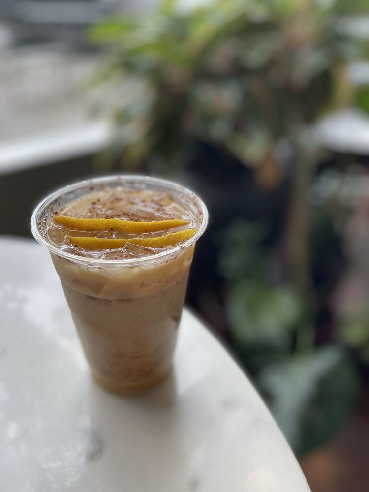 ROSETTA ROASTING - Updated August 2025 - 586 Photos & 442 Reviews - 206 ...