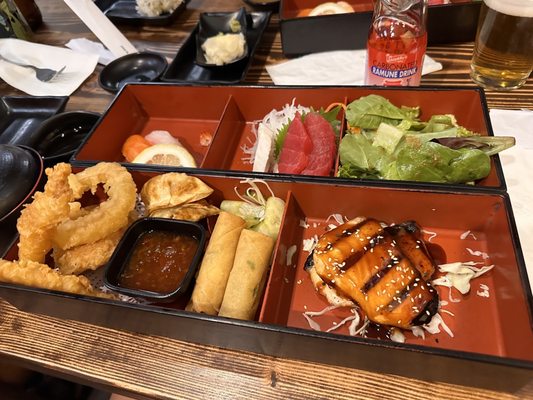 SAY SUSHI - Updated February 2025 - 291 Photos & 430 Reviews - 21101 N ...