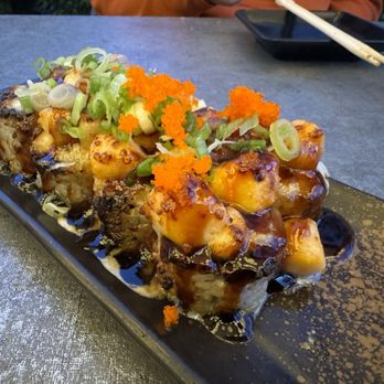 OTOTO SUSHI - Updated July 2024 - 1430 Photos & 2148 Reviews - 2558 ...