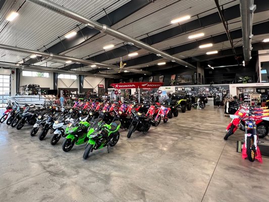 FASTOYS - Updated October 2025 - 38 Photos - 10 Fast Ln, Kalispell ...