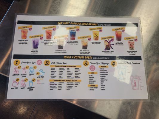 BOBA BEE - Updated October 2025 - 2592 S 5600 W, West Valley City, Utah ...