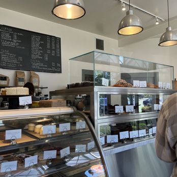 TULIE BAKERY - Updated July 2024 - 371 Photos & 425 Reviews - 863 E ...