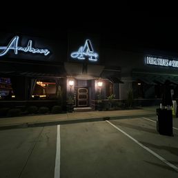 ANDREAS PRIME STEAKS AND SEAFOOD - Updated October 2025 - 307 Photos ...