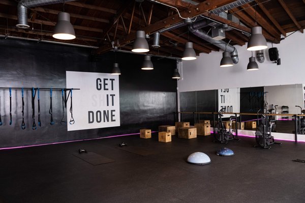 HYPE FITNESS - Updated July 2025 - 20 Photos & 207 Reviews - 1932 ...