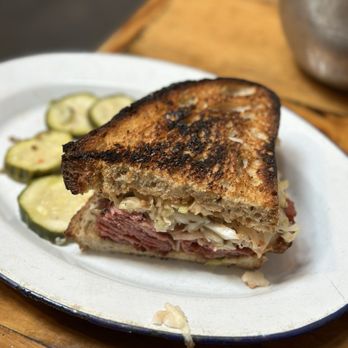 LEVEN DELI - Updated March 2025 - 1100 Photos & 716 Reviews - 123 W ...