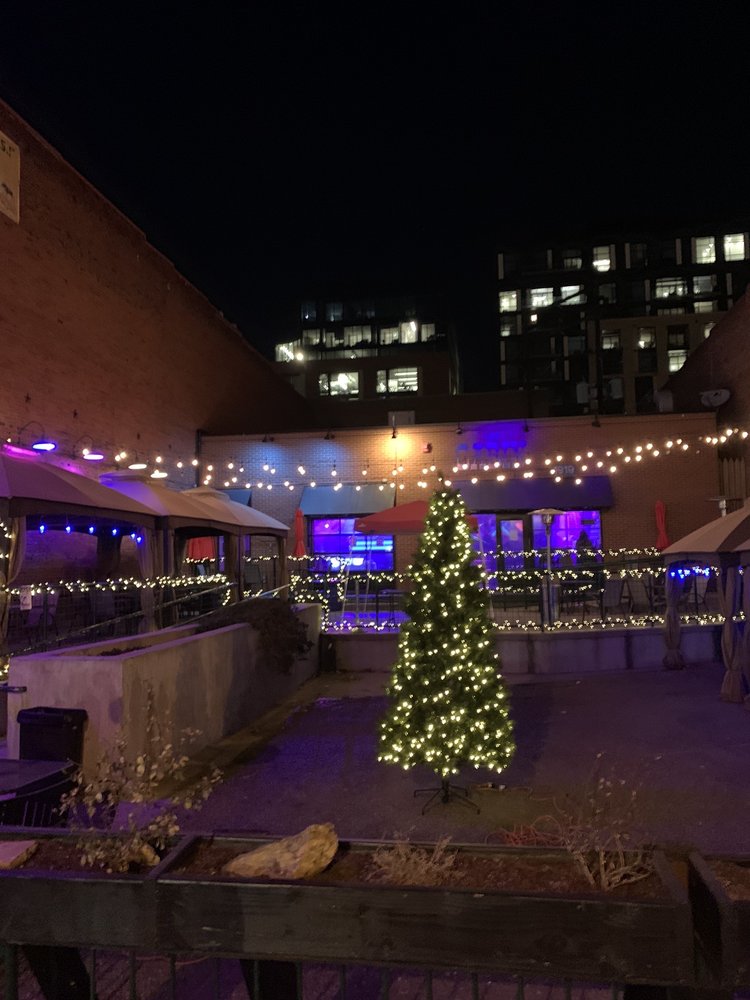 THE CABIN TAP HOUSE - Updated January 2026 - 1919 Blake St, Denver ...