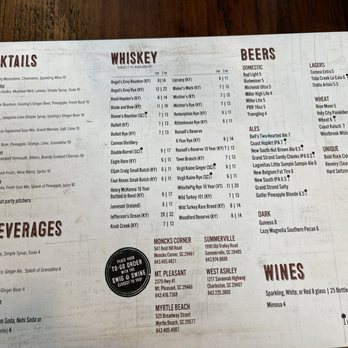 SWIG & SWINE - Updated May 2025 - 131 Photos & 129 Reviews - 523 ...