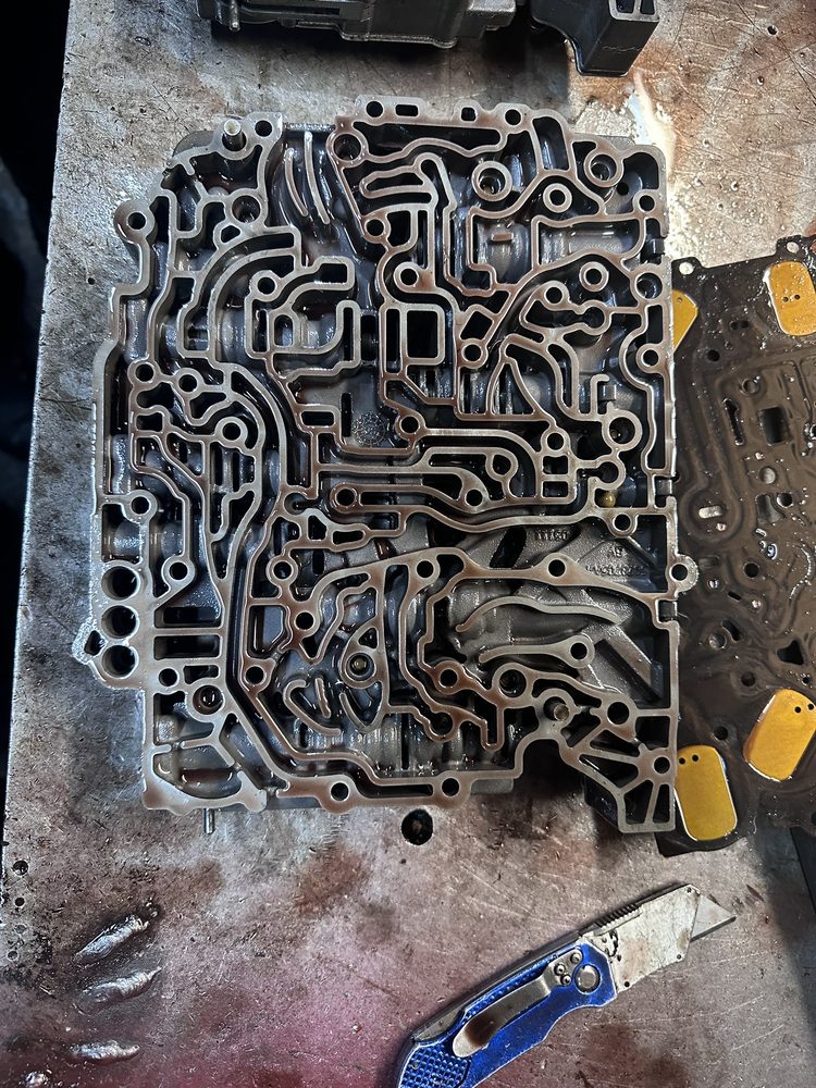 ALONSO TRANSMISSION - Updated December 2025 - 88 Photos & 44 Reviews ...