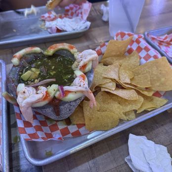 MAYITOS MARISCOS & WINGS - Updated November 2025 - 42 Photos & 46 ...