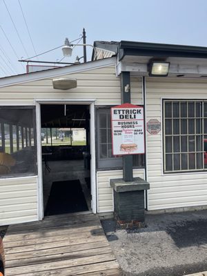 ETTRICK DELI - Updated October 2025 - 123 Photos & 65 Reviews - 3608 E ...