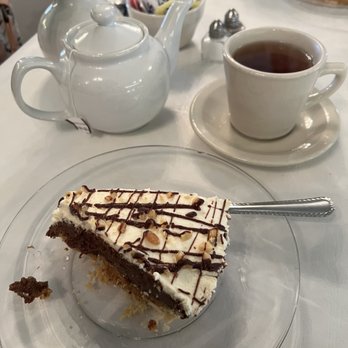 THE WHISTLE STOP TEA ROOM - Updated March 2025 - 116 Photos & 152 ...