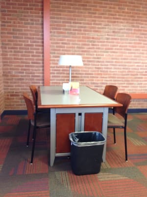 RICHARD BYRD LIBRARY - Updated December 2025 - 16 Photos & 15 Reviews ...