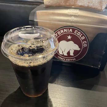 CALIFORNIA COLD CO. - Updated August 2024 - 262 Photos & 180 Reviews ...