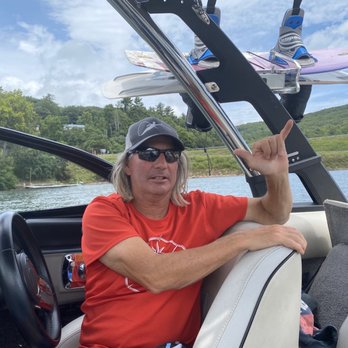 GREG ROUSE WATER SPORTS - Updated December 2025 - 10 Reviews - 1077 ...
