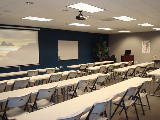 CASCADE TRAINING CENTER - ROSEVILLE - Updated January 2026 - 27 Photos ...