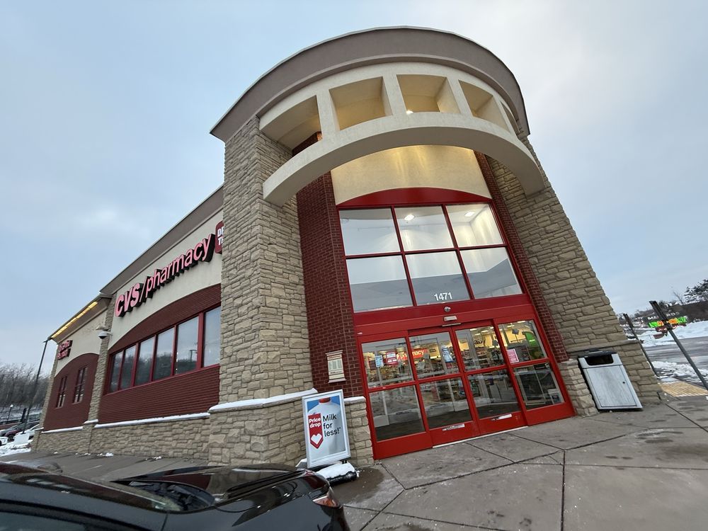 CVS PHARMACY - Updated March 2026 - 32 Photos & 15 Reviews - 1471 ...