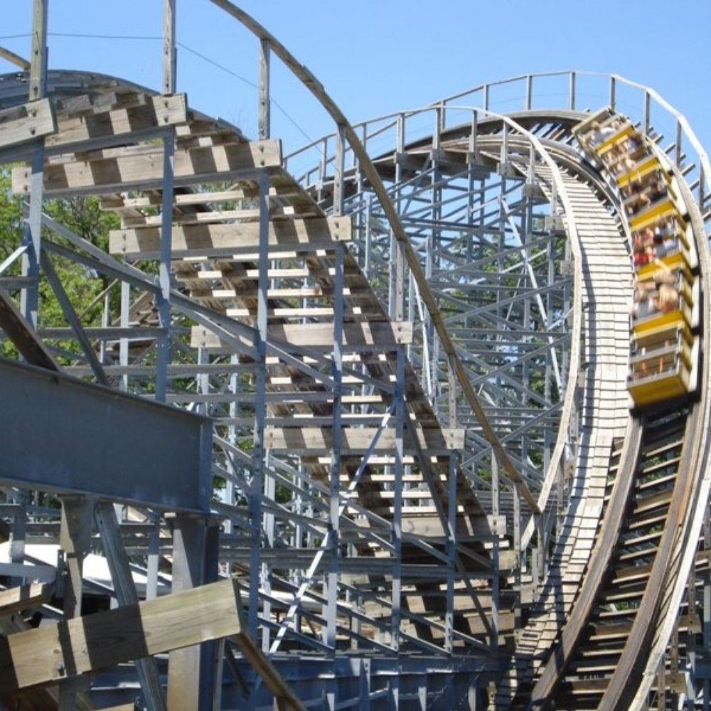 "There's (Not Much) More Than Corn in Indiana!" (Trip Report #2 ...