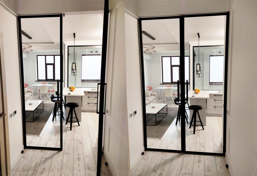 GLASS DESIRE PARTITIONS NY - 1951 68th St, Brooklyn, New York - Updated ...