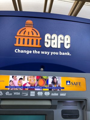 SAFE CREDIT UNION - Updated December 2025 - 15 Photos & 37 Reviews ...