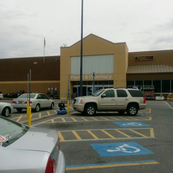 WALMART PHARMACY - Updated May 2025 - 660 S 1750th W, Springville, Utah ...