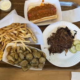 SUN CATTLE - Updated November 2025 - 282 Photos & 200 Reviews - 800 W ...