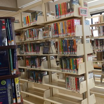 CENTRAL SQUARE BRANCH LIBRARY - Updated December 2025 - 14 Reviews - 45 ...