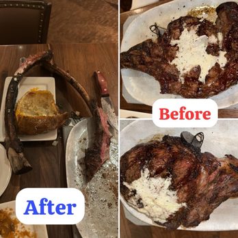 TASTE OF TEXAS - Updated August 2024 - 4668 Photos & 4089 Reviews ...