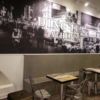 DING TEA ATHENS - Updated December 2025 - 30 Photos & 33 Reviews - 125 ...