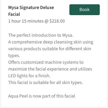 MYSA DAY SPA - Updated July 2024 - 45 Photos & 208 Reviews - 339A W ...
