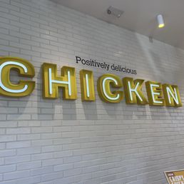 STARBIRD CHICKEN - Updated September 2025 - 592 Photos & 367 Reviews ...