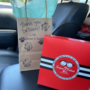 SISTER2SISTER COOKIES - 18 Photos & 42 Reviews - 6618 S Broadway, Tyler ...