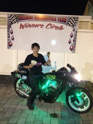 READING MOTORCYCLE CLUB - Updated December 2025 - 10 Photos - 208 ...