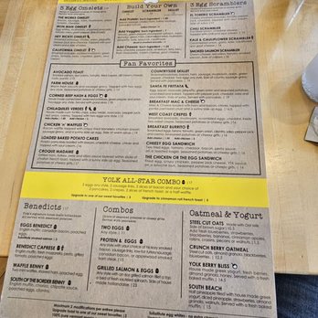 YOLK WEST LOOP - Updated April 2025 - 559 Photos & 440 Reviews - 500 W ...