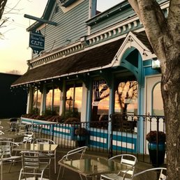 HARBOR VIEW CAFE - Updated August 2025 - 187 Photos & 180 Reviews - 314 ...