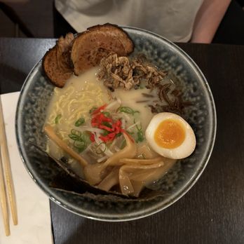 MIKU RAMEN - Updated July 2025 - 35 Photos & 12 Reviews - 7717 Ulmerton ...