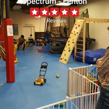 WE ROCK THE SPECTRUM - Updated March 2026 - 30 Photos & 16 Reviews ...