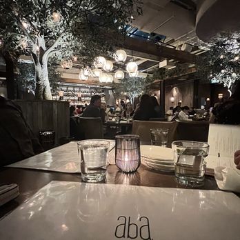 ABA - Updated June 2024 - 3962 Photos & 1618 Reviews - 302 N Green St ...