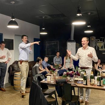 DOUBLE TAP BREWING - Updated January 2025 - 84 Photos & 27 Reviews - 50 ...