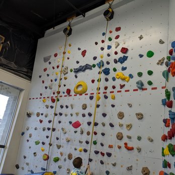 APPROACH CLIMBING GYM - Updated December 2025 - 39 Photos & 33 Reviews ...