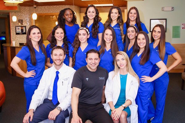 WEST BOCA EYE CENTER: BRENT BELLOTTE MD - Updated December 2025 - 84 ...
