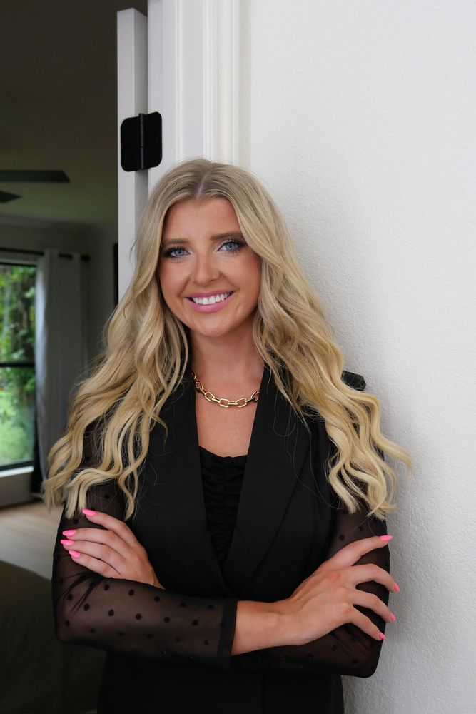 KATHERINE BLANTON - THE BELL REALTY GROUP - Updated July 2025 - Contact Agent - 3200 Winthrop ...