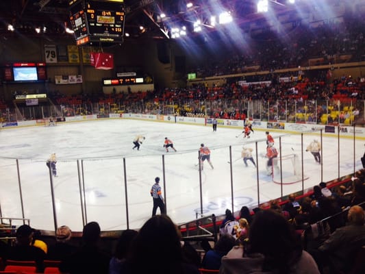 GEORGE M SULLIVAN SPORTS ARENA - Updated November 2025 - 27 Photos & 13 ...