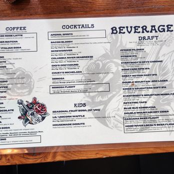 KICKSTAND COFFEE & KITCHEN - Updated November 2024 - 586 Photos & 348 ...