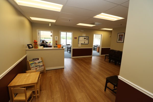 ANNAPOLIS PEDIATRICS - Updated May 2026 - 27 Photos & 12 Reviews - 1655 ...